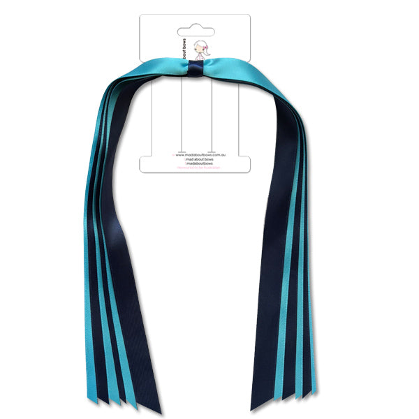 Streamer – Mad About Bows